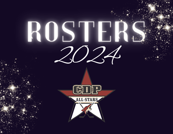 All-Star Roster Announcement