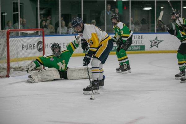 Youth Tier II 16U Notebook: Win Or Go Home