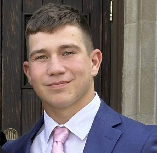 MAHA Welcomes Josh Deneau as New Disabled Hockey Director
