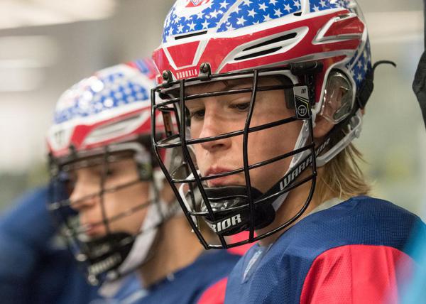 Team USBOXLA West to compete at the Trevor Wingrove Memorial in Coquitlam