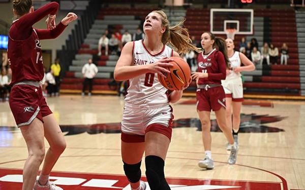 Big 5 women's basketball catchup (Jan. 3, 2024)