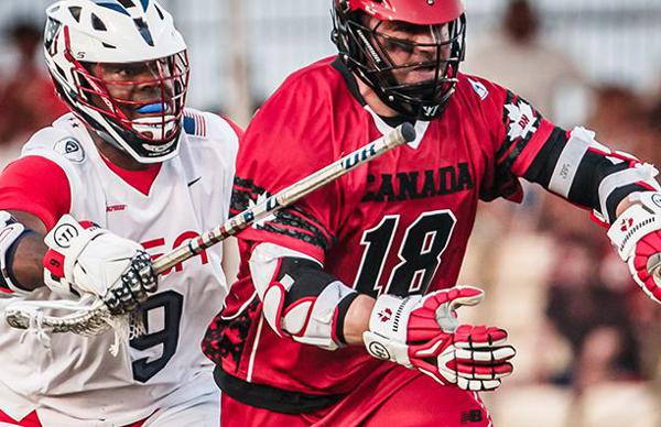 Be a champion: Geoff Snider