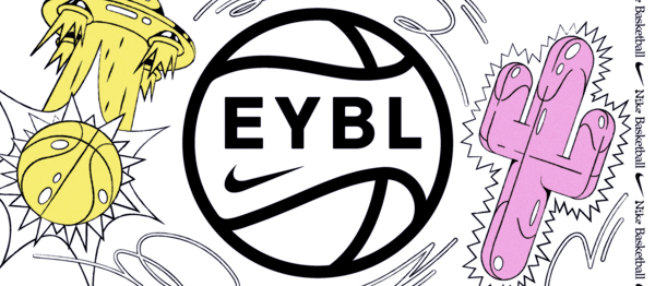 Nike EYBL Session II: All-Event Teams