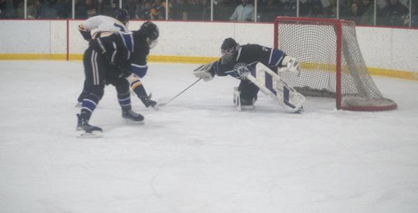 Hatchets Punch Return Ticket to State with Decisive Win