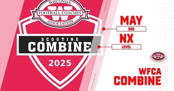 Information, schedule, and attendee list for 2025 WFCA Combine
