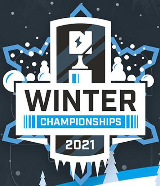 Academy and Prep Winter Championships