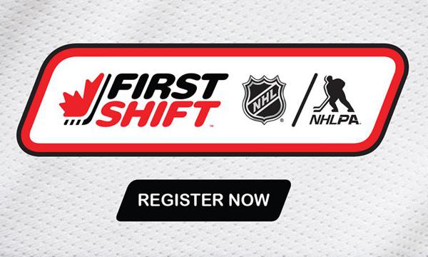 Participant Registration for The First Shift Program now Open