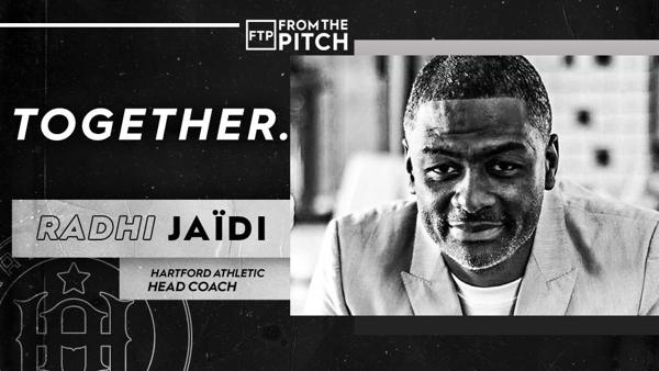 From the Pitch - Together