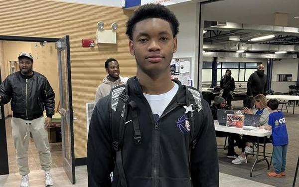 Donofrio Classic Report: Thursday, April 10, 2025