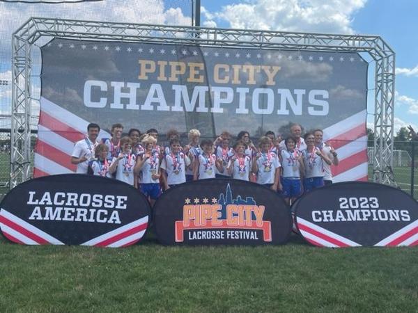 Twin Cities Lacrosse