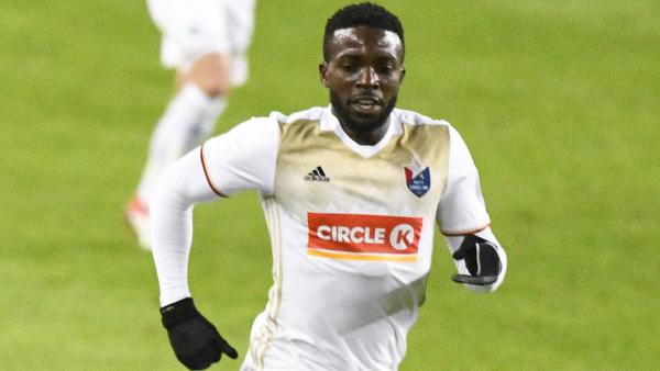 Loudoun United Adds Duo to Back Line