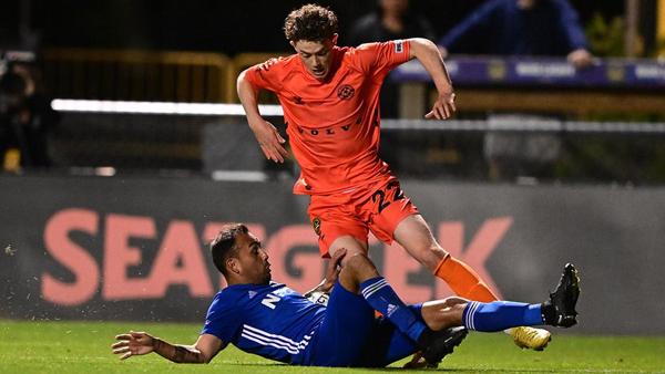 Markanich lifts Battery to extra time victory against Independence