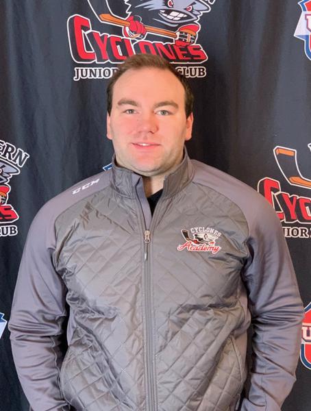 Get To Know: JT Henke