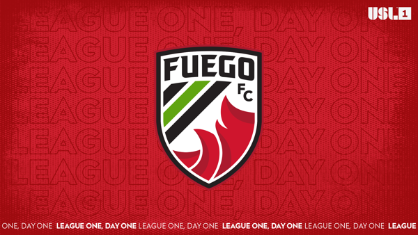 League One, Day One: Central Valley Fuego FC