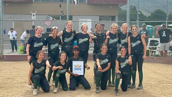 SFC Teams Earn Silver Hardware at the Sterling Invite
