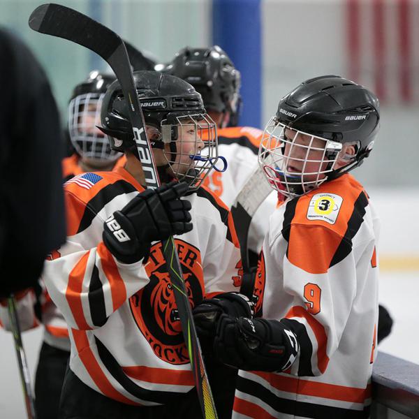 Delano youth success brings HS State Tournament appearances