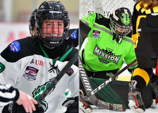 Minnesota and Mission Set to Meet in 14U Championship