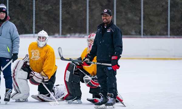 Once Jared McIntosh Ended Up in North Dakota, National Championships ...