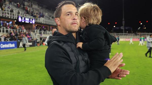 ‘I think we’ve begun to build something really special here’ – Q&A with ...