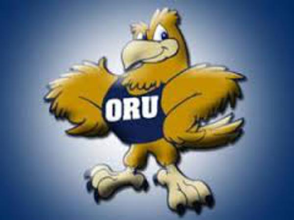 ORU Team Camp Review