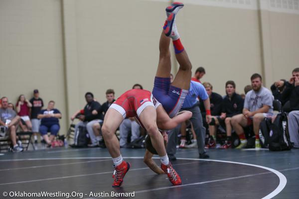 Outlaws Strike the Minnesota Storm 33-31