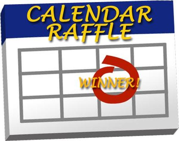 2024 Calendar Winners Are....