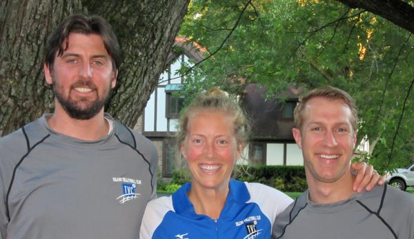 TVC Announces Trio of Coaches for 18-Elite in 2015-2016