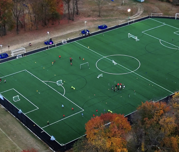 Unlock The Power Of Sponsorship With Inter CT FC