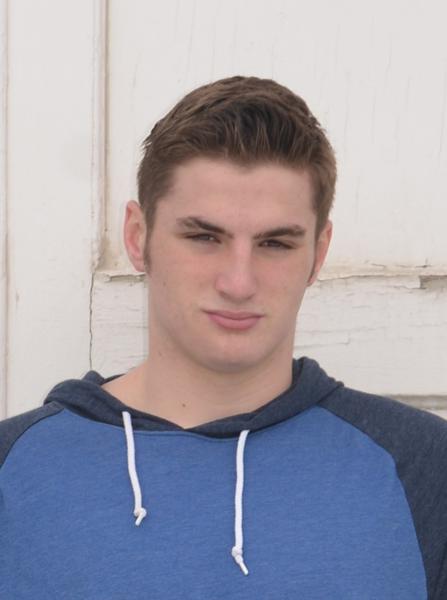 Brandon Closson