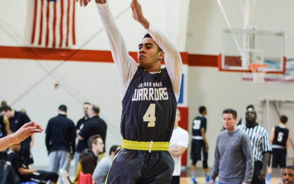 Loyola (Md.) gets a Champion in Friends' Central guard