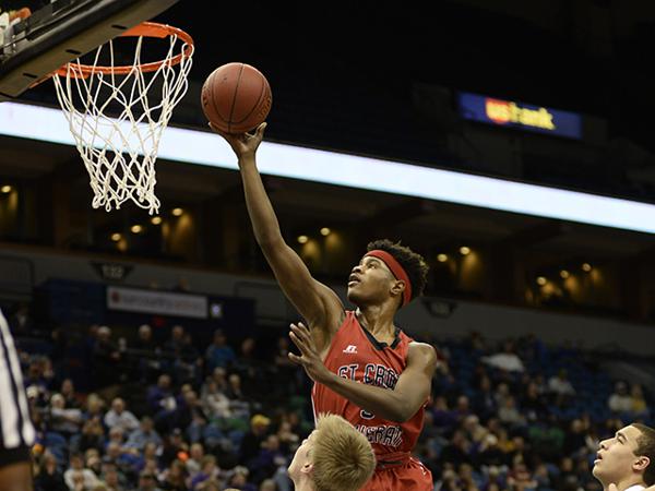 Bracket Buster preview: Class 2A