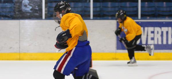 5 Tips for a Successful Tryout