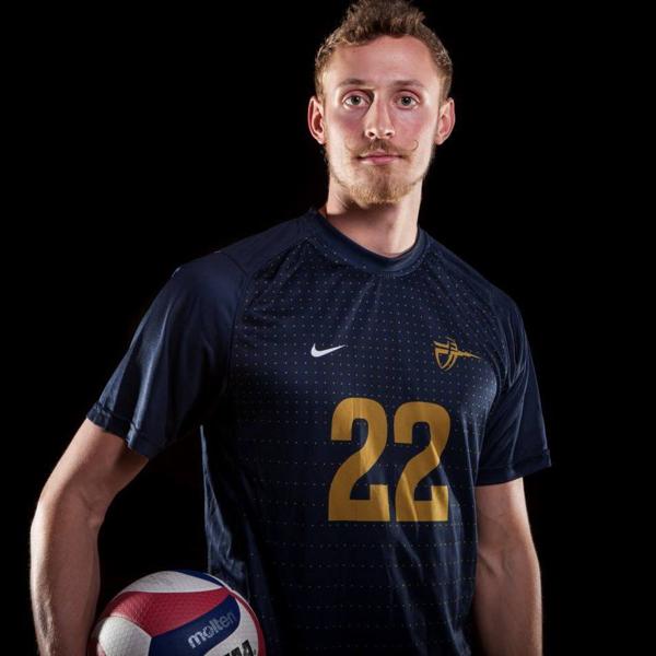 Jonathan Tuttle signs Pro Contract