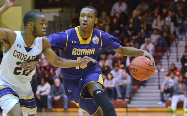 Roman Catholic's Tony Carr commits to Penn State