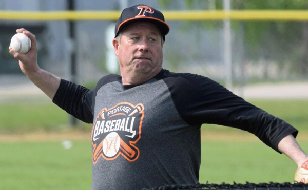 Why win No. 300 was meaningful to Portage baseball's state champion coach