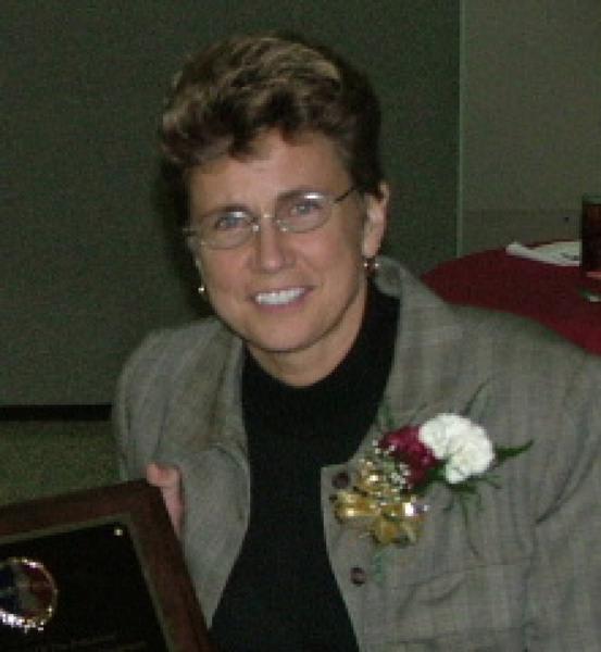 Deb Sunderman
