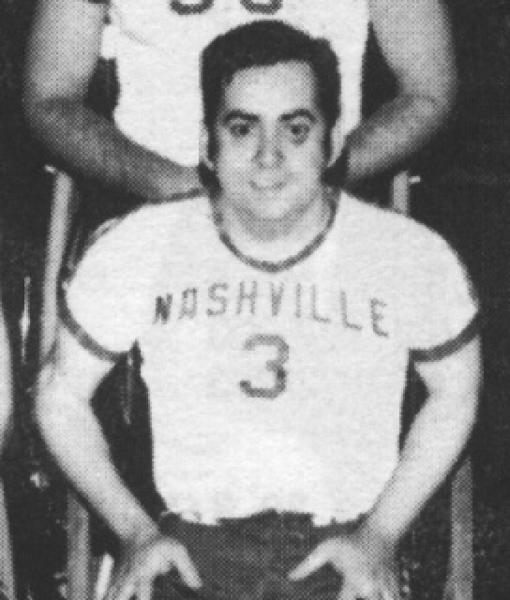 William H. McCormack