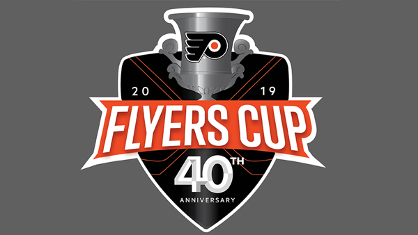 2019 Flyers Cup: Celebrating 40 Years of High School Hockey Exellence