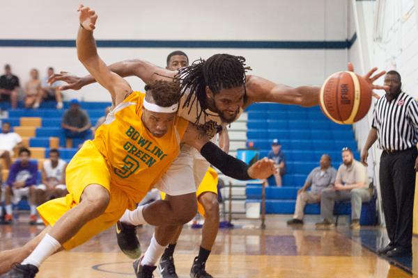 CBA players and alumni using offseason community basketball events to ...