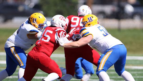 Prairie Conference Summary