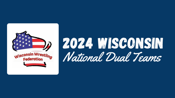 2024 National Dual Teams Selected