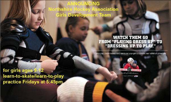 Girls Development Team