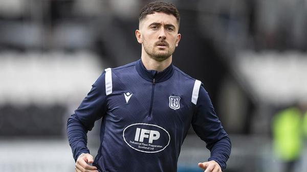 Switchbacks sign Canadian midfielder Jay Chapman