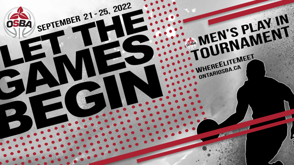 Ontario Scholastic Basketball Association