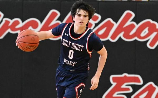 2024 Kobe Bryant Classic: Day Two Standouts (Dec. 8)