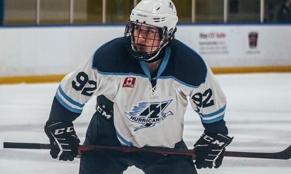 McKenzie Earning High Comparisons Ahead of Draft, Championships