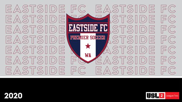 Eastside FC to Use Own Name, Branding for 2020 League Two Season