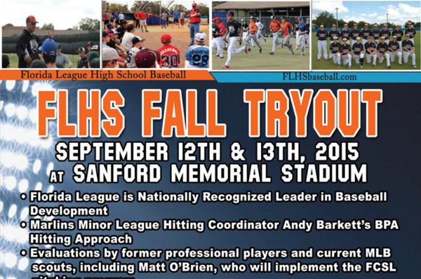 Fall Program Registration is Open