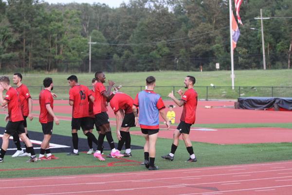 Rangers Dominate on Opposite side of Mississippi River