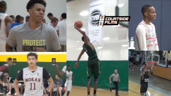 ESPN's 2017 Top 5 Point Guards In The Nation